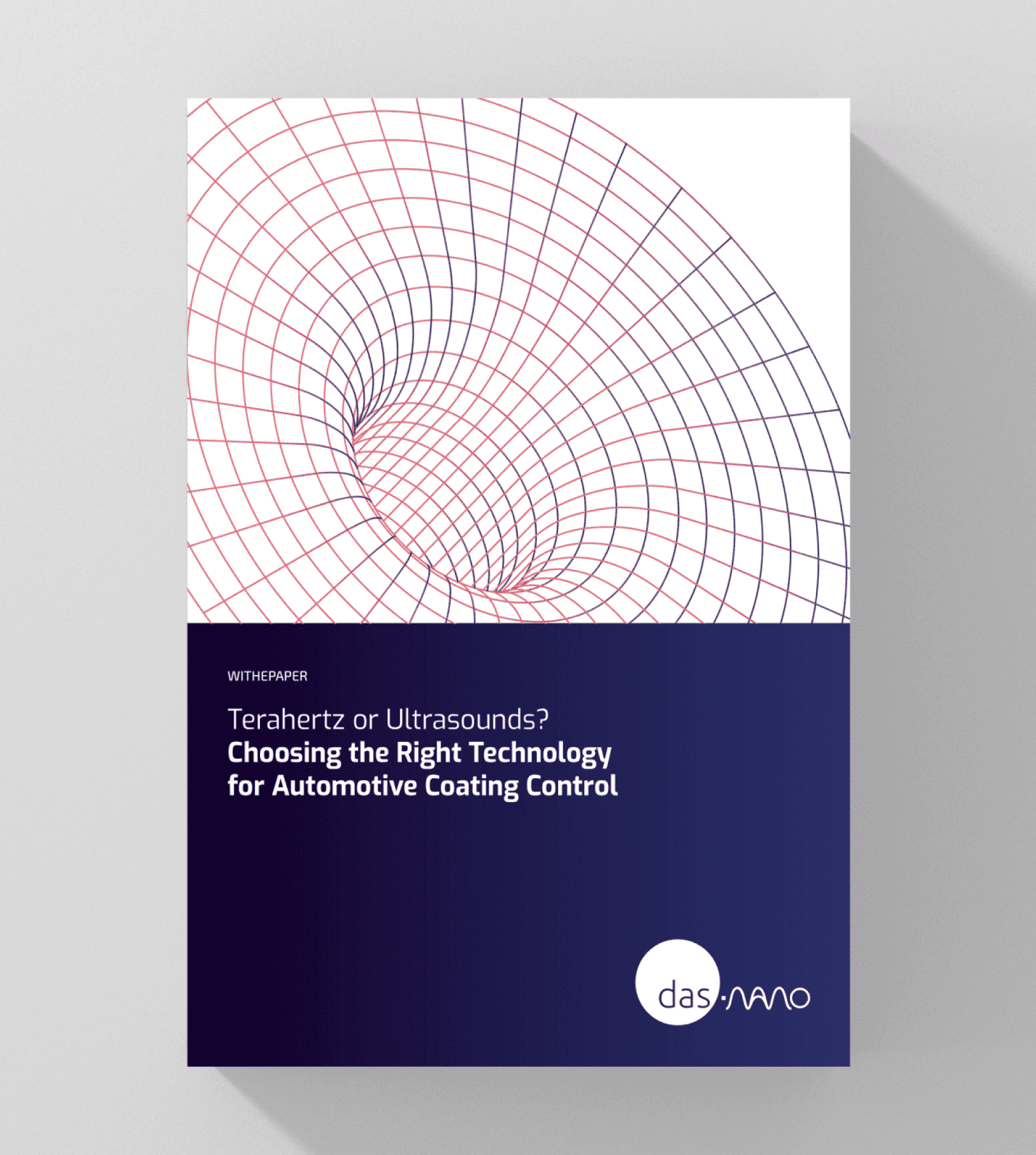 Industry Terahertz Technology | das-Nano